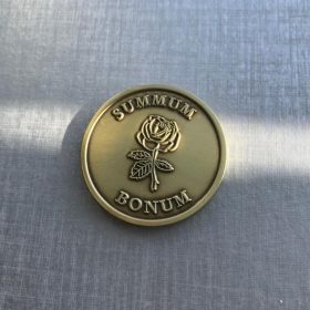 Summum Bonum Meaning: Aim For The Highest Good – The Stoic Store