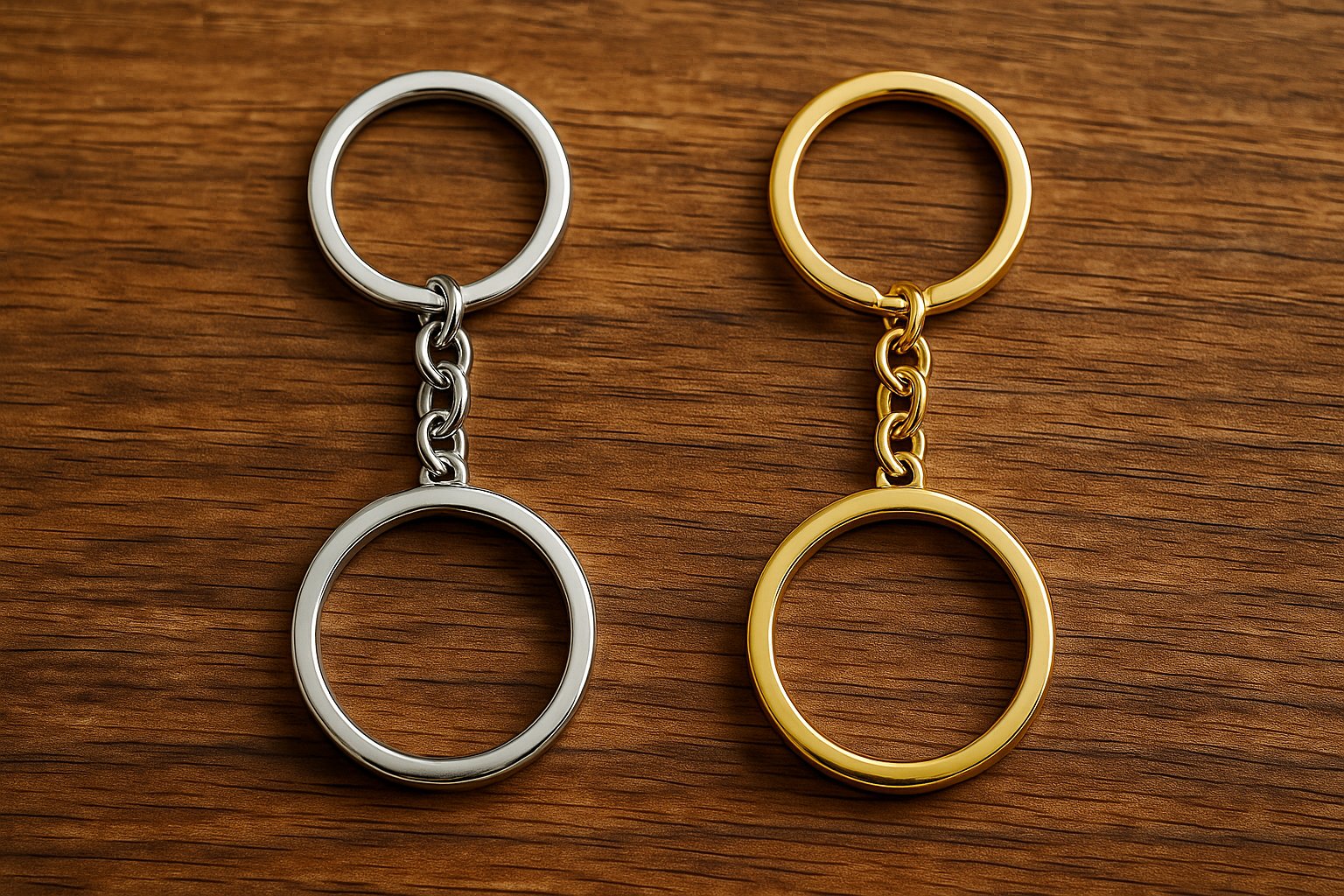 Key Chains – The Stoic Store