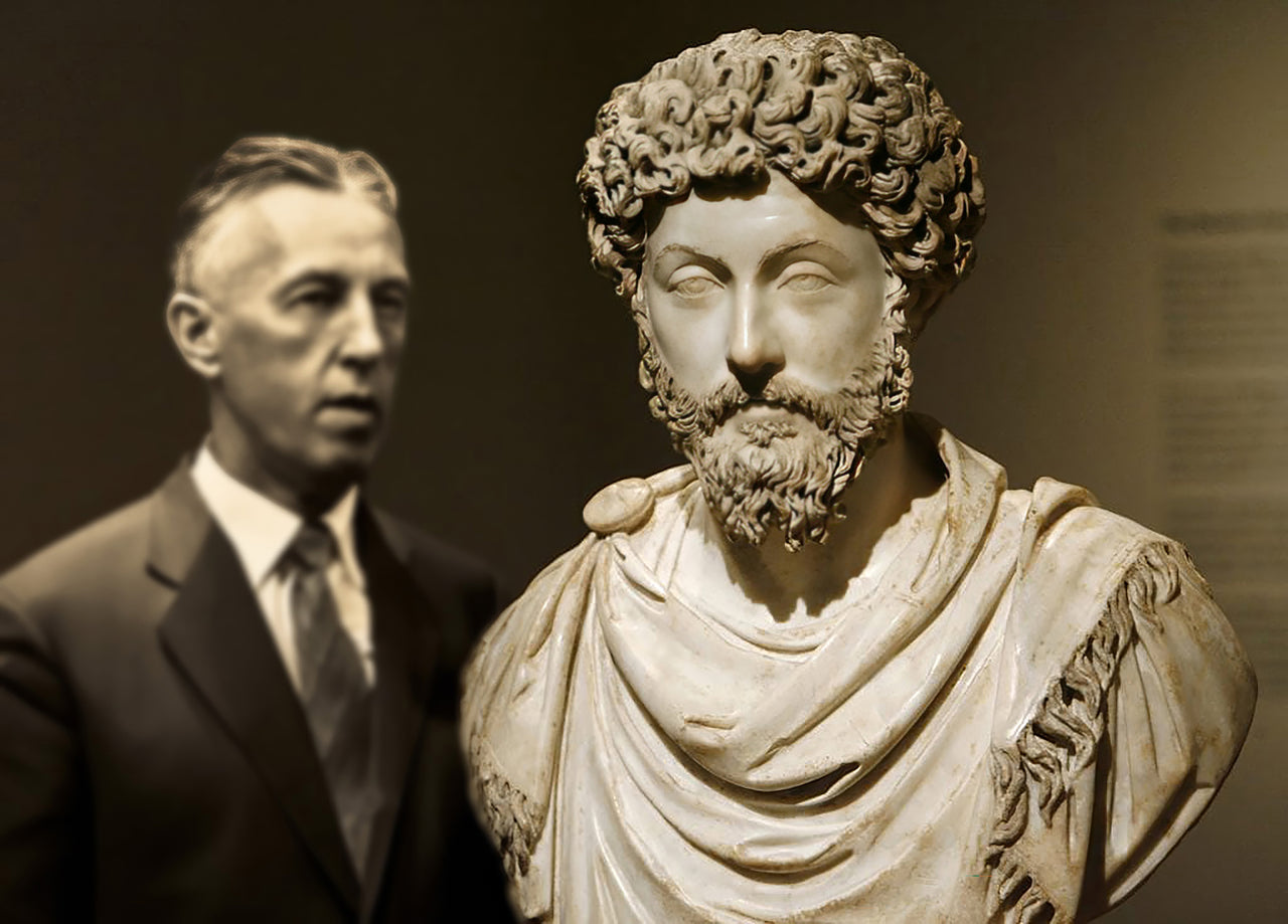 The Stoic Store – Stoicism Inspired Jewelry, Medallions & Accessories