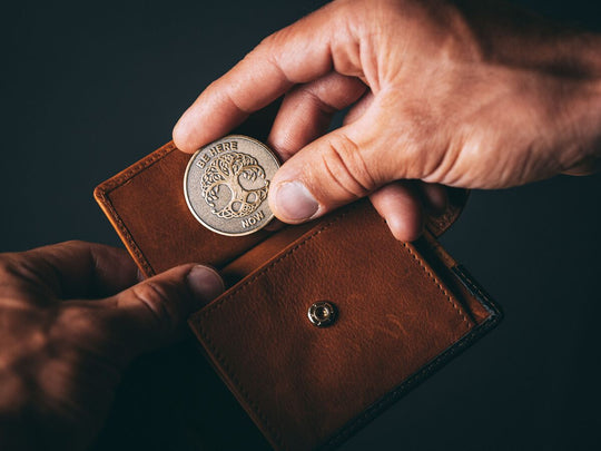 The Stoic Store – Stoicism Inspired Jewelry, Medallions & Accessories