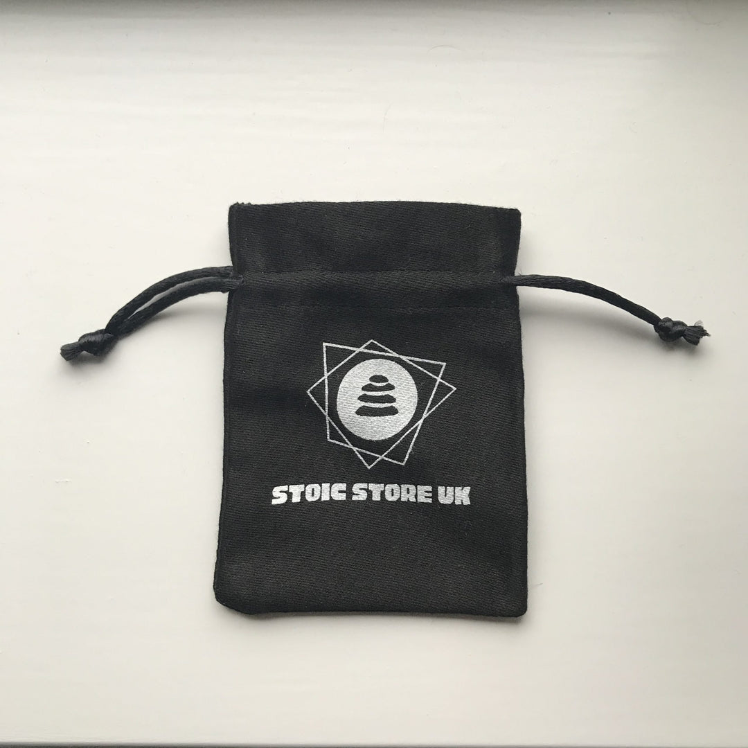 Memento Mori Stoic Medallion – The Stoic Store